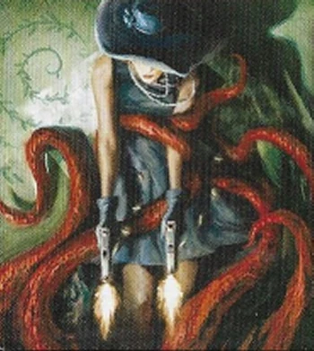 Jenny Barnes | Arkham Horror: The Card Game Wiki | Fandom