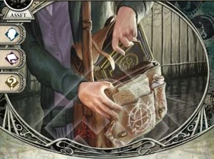 Daisy's Tote Bag | Arkham Horror: The Card Game Wiki | Fandom