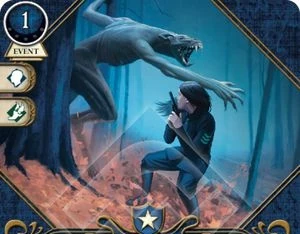 Dodge | Arkham Horror: The Card Game Wiki | Fandom