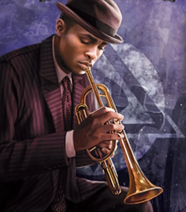 Jim Culver | Arkham Horror: The Card Game Wiki | Fandom