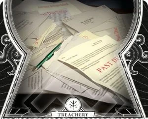 Indebted | Arkham Horror: The Card Game Wiki | Fandom