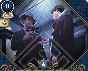 Teamwork | Arkham Horror: The Card Game Wiki | Fandom