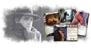 Investigator | Arkham Horror: The Card Game Wiki | Fandom