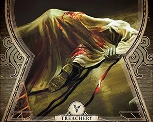 Rotting Remains | Arkham Horror: The Card Game Wiki | Fandom