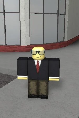 Quincy Sharp | Arkham Wiki | Fandom