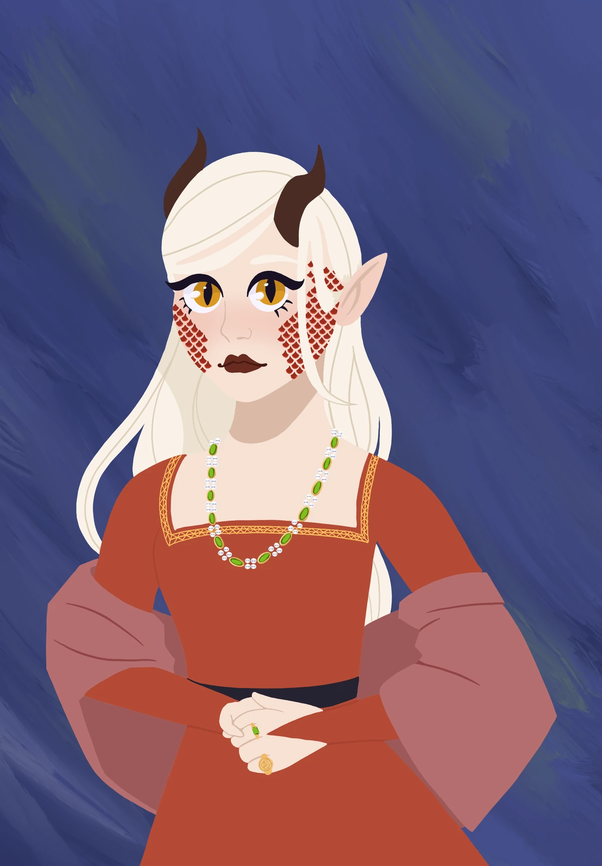 Ayda Keymoira | Arkhosia Wiki | Fandom