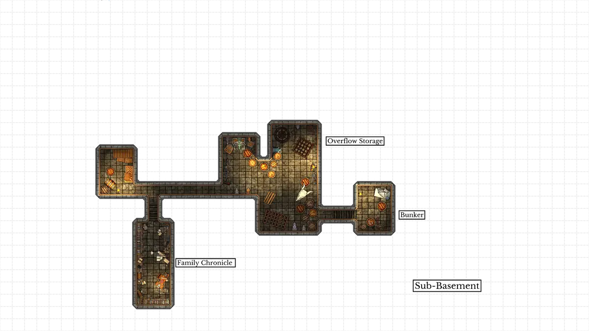 Taurilor Estate | Arkhosia Wiki | Fandom