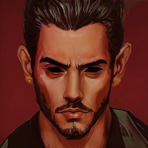 Faustus | Arkhosia Wiki | Fandom