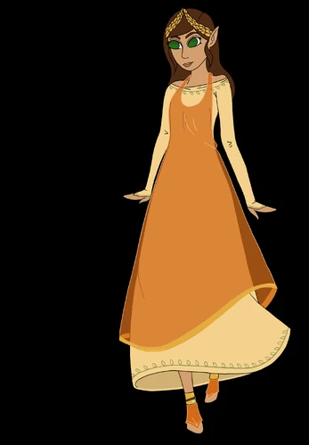 Mali Edris | Arkhosia Wiki | Fandom