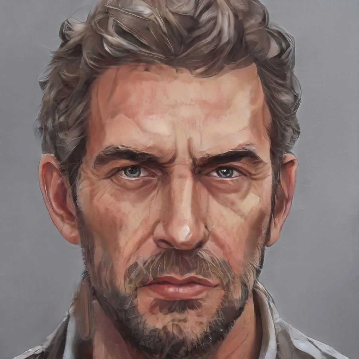 Gorrus Dorevytch | Arkhosia Wiki | Fandom