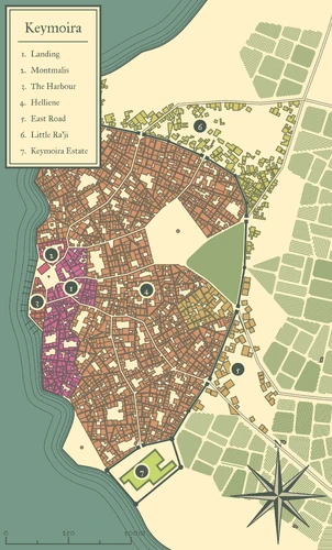 Keymoira (City) | Arkhosia Wiki | Fandom