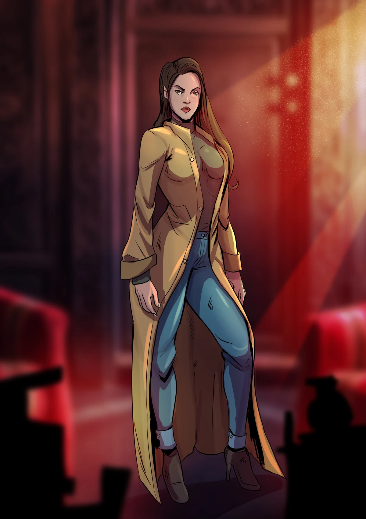 Genesis Stone | Arkitec Entertainment Wiki | Fandom