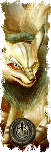 Categoría:Errantes | Wiki Arkna: Trading Card Game | Fandom