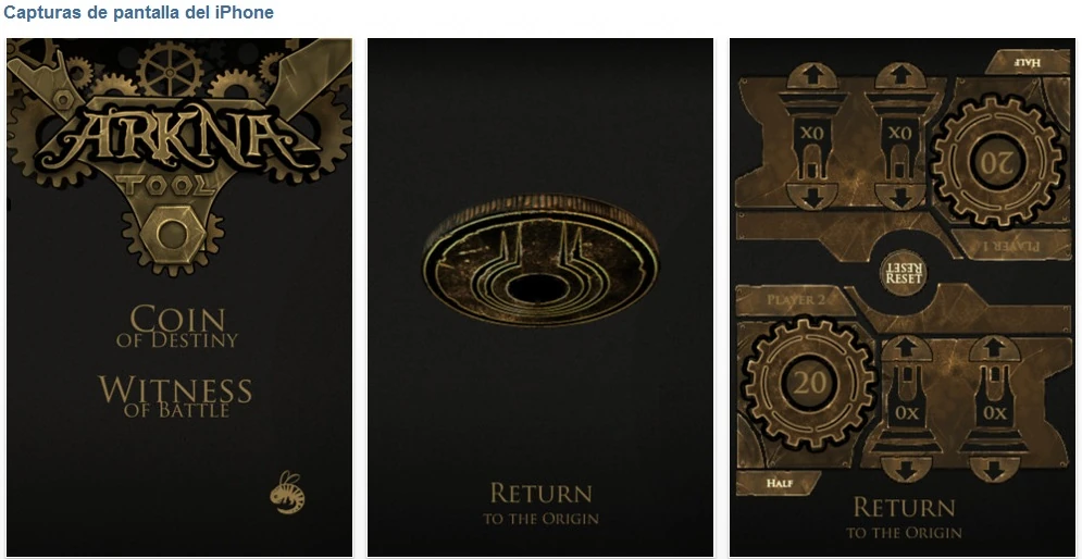 Arkna Tool | Wiki Arkna: Trading Card Game | Fandom