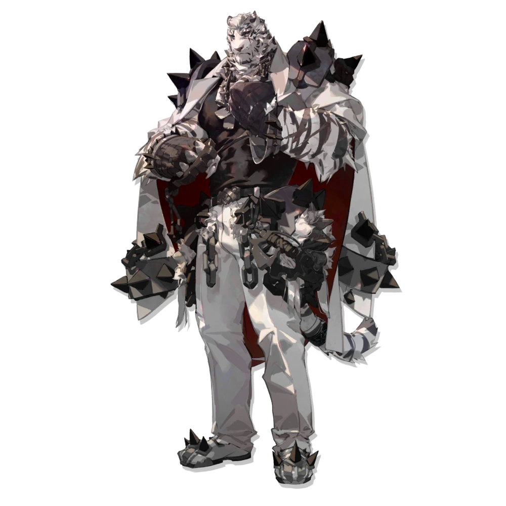 Mountain | ARKNIGHTS ВИКИ | Fandom