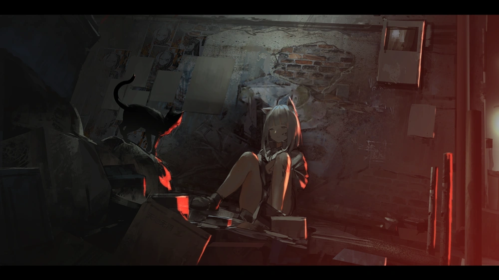 Infected | ARKNIGHTS ВИКИ | Fandom