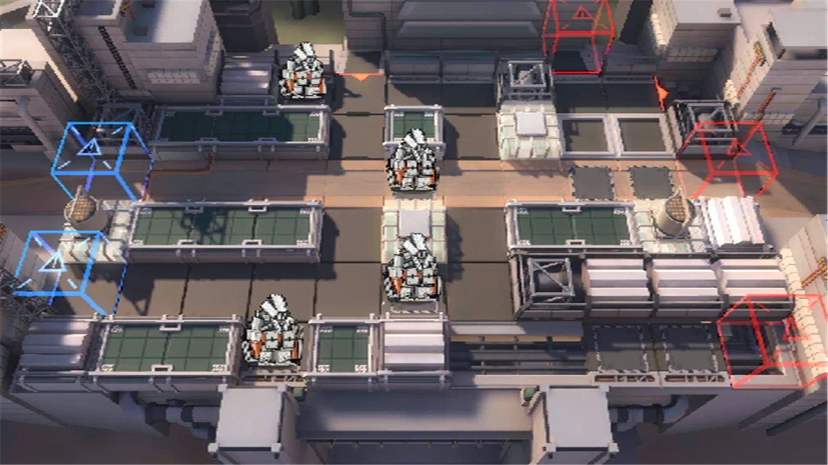 DV-EX-3: Matrix Effect | ARKNIGHTS ВИКИ | Fandom