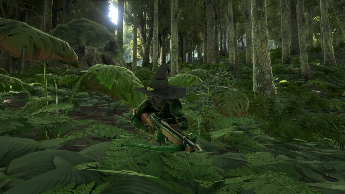 Yuri | ArkPrimPlus3 Wiki | Fandom