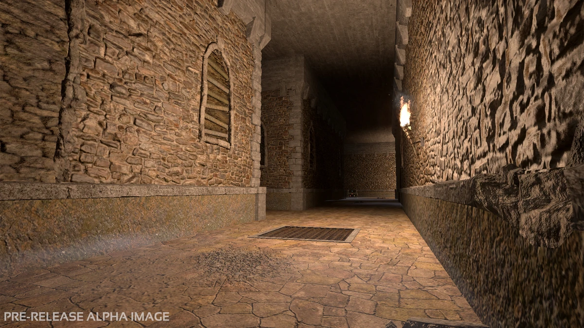 Dungeons (Mobile) - ARK: Survival Evolved Wiki