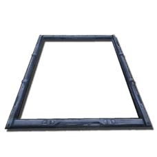 Giant Metal Hatchframe - ARK: Survival Evolved Wiki