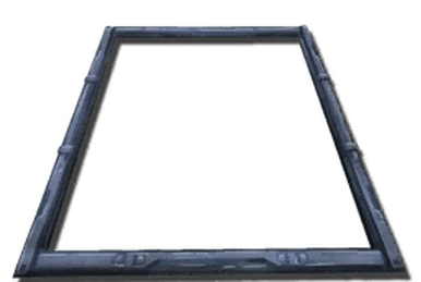 Ark Stone Ceiling Hatch | Shelly Lighting