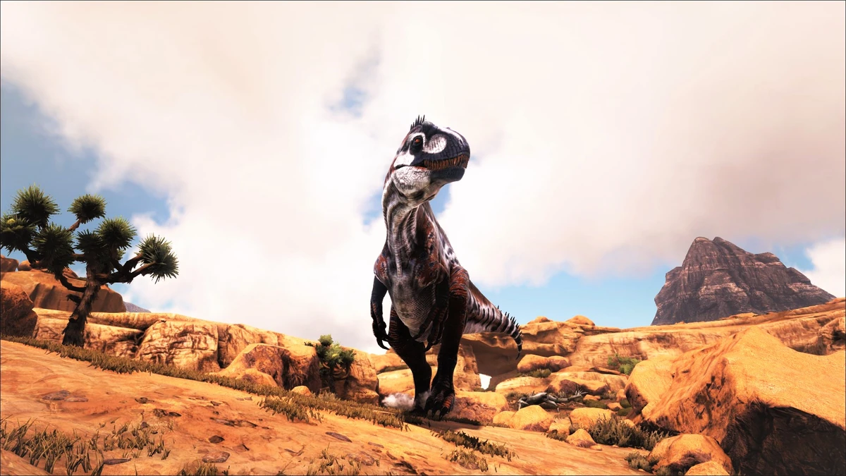 ARK Additions - Wiki de ARK: Survival Evolved
