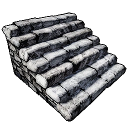 Stone Steps (Mobile) - ARK: Survival Evolved Wiki