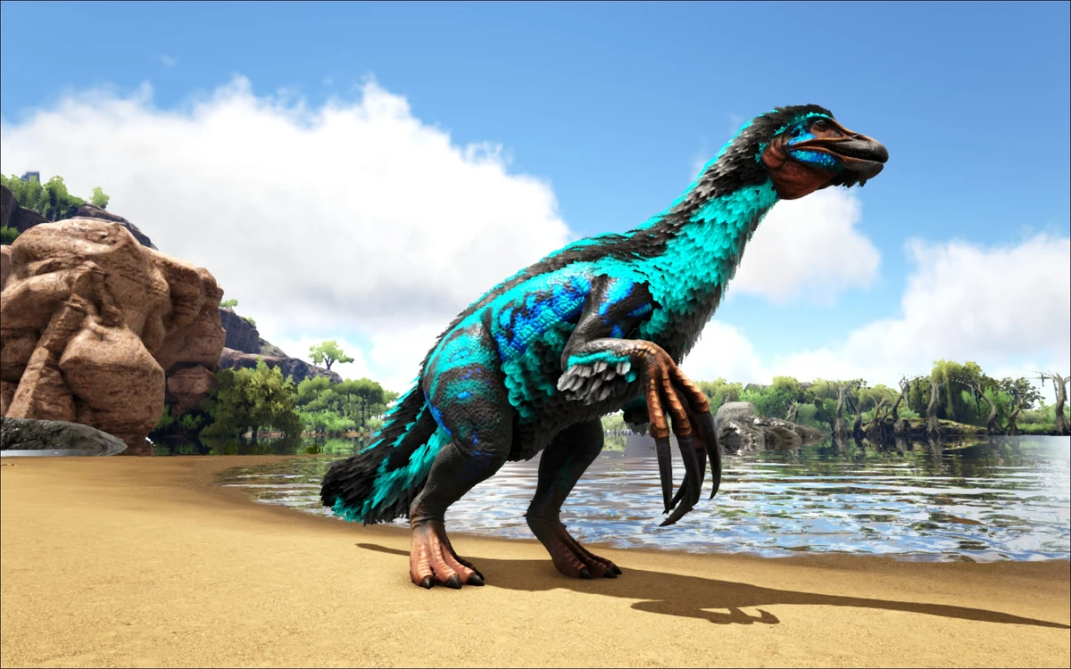 Category:Ark Eternal creatures that can evolve from other creatures ...