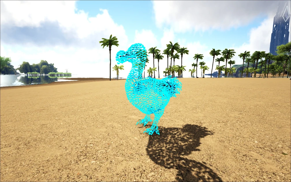 Mod:Ark Eternal/Raphus Dodo - ARK: Survival Evolved Wiki