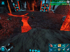 Noctis - ARK: Survival Evolved Wiki