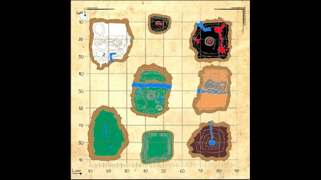 Mod:SoulLand - ARK: Survival Evolved Wiki