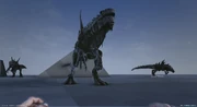 Mod:Godzillark - ARK: Survival Evolved Wiki