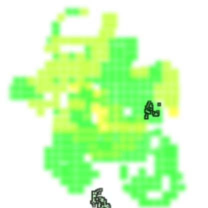 Светлячок — вики по игре ARK: Survival Evolved