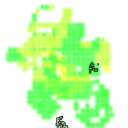 Glowbug - Official ARK: Survival Evolved Wiki