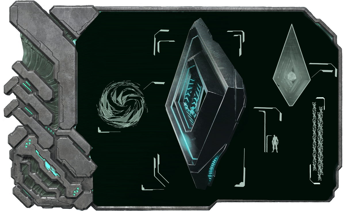 Overseer - ARK: Survival Evolved Wiki