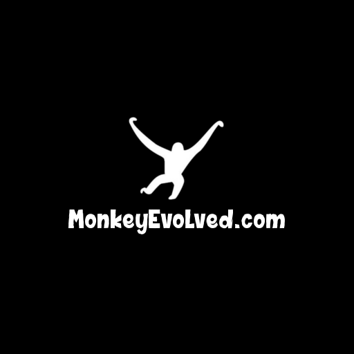 Tribe:Monkey Evolved - ARK: Survival Evolved Wiki
