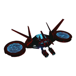 Mod:Primal Fear/Personal Attack Drone - ARK: Survival Evolved Wiki