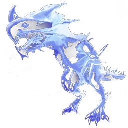 Reaper Ghost Costume - Official ARK: Survival Evolved Wiki