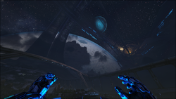 -Space- (Genesis: Part 2) - ARK: Survival Evolved Wiki