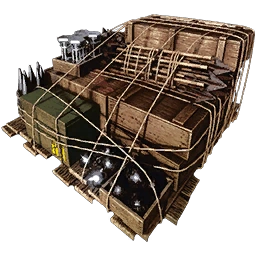 Ammo Box (Genesis: Part 2) - ARK: Survival Evolved Wiki
