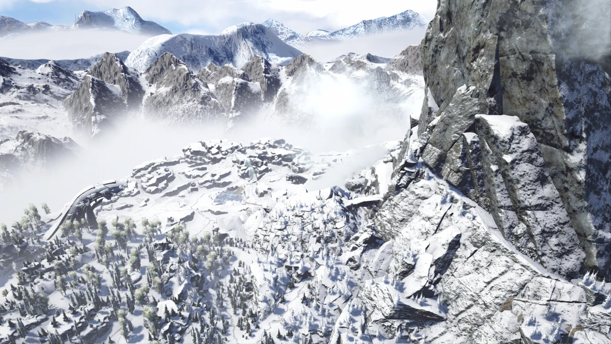 Genesis: Part 1 - ARK: Survival Evolved Wiki