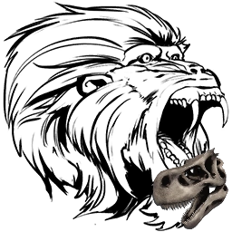 Dinopithecus King - ARK: Survival Evolved Wiki