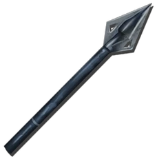 Metal Arrow - ARK: Survival Evolved Wiki