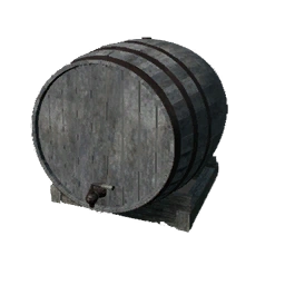 Fermenting Barrel (Primitive Plus) - ARK: Survival Evolved Wiki