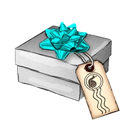 Simple Gift (Mobile) - ARK: Survival Evolved Wiki