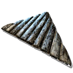Wooden Triangle Ceiling - Official ARK: Survival Evolved Wiki