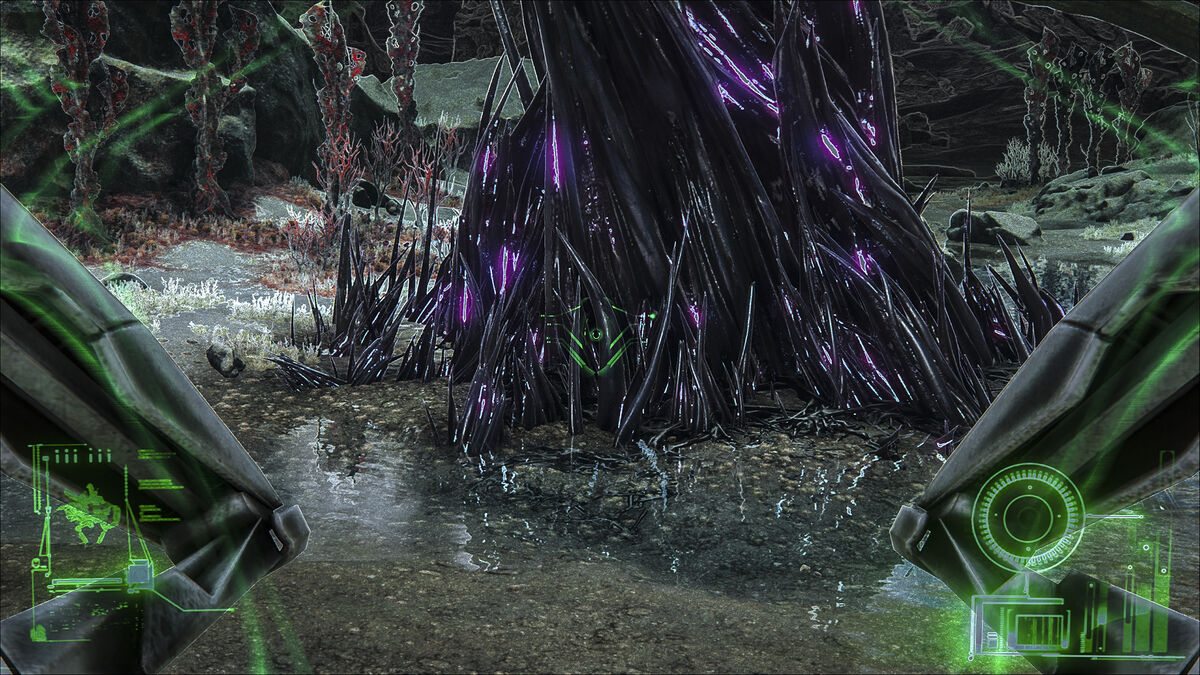 Extinction - Wiki ARK: Survival Evolved