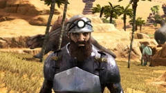 Heavy Miner's Helmet - ARK: Survival Evolved Wiki