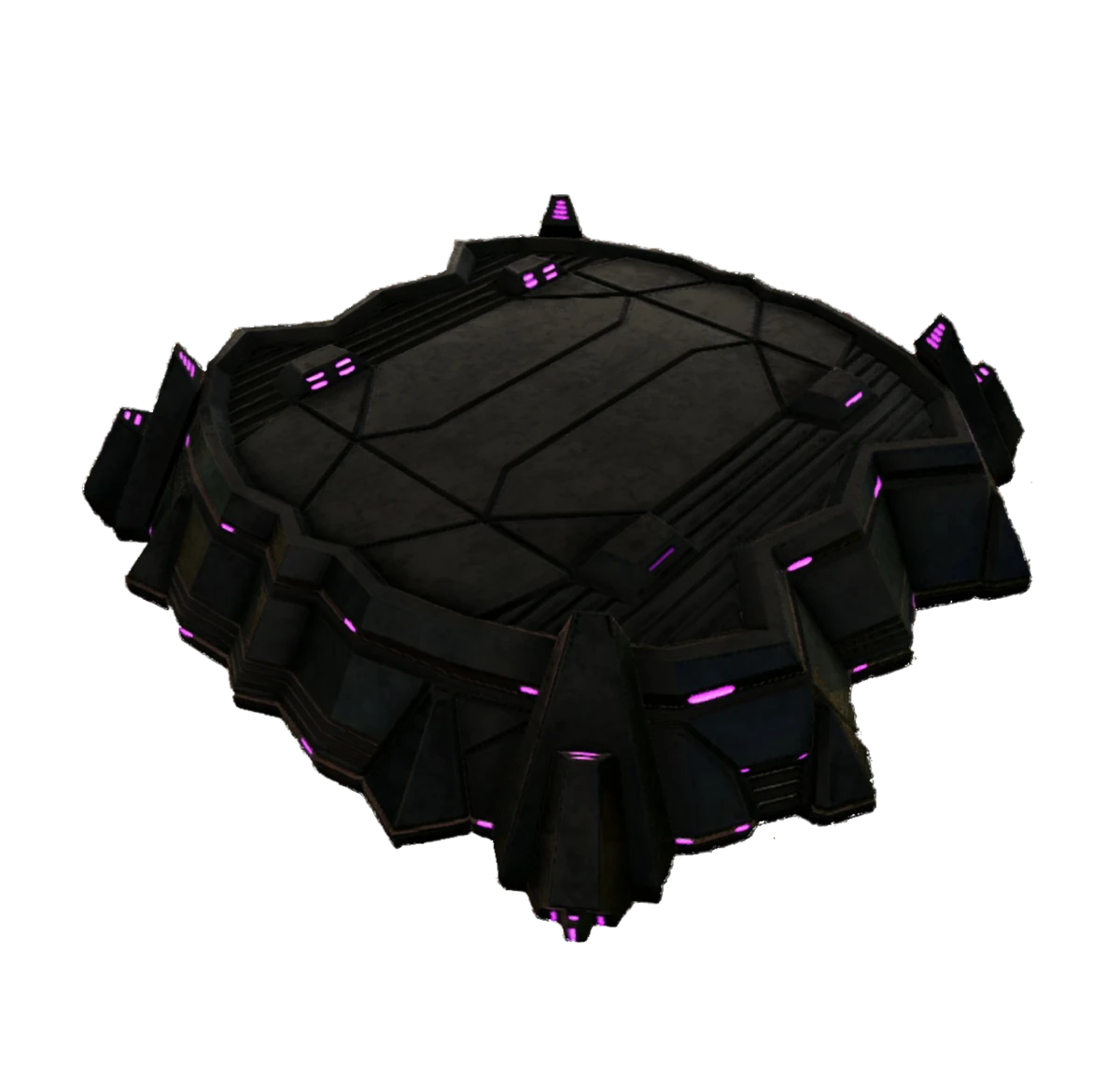 Mod:Ark Eternal/Eternal Teleporter - ARK: Survival Evolved Wiki