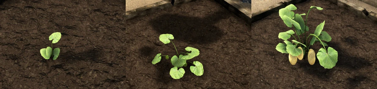 Stimberry Seed - ARK: Survival Evolved Wiki